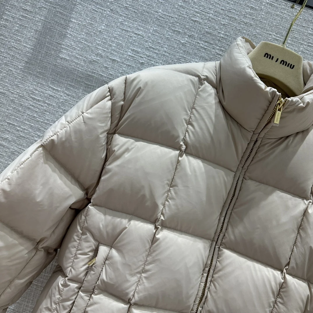 Reasonably priced Miu Miu Down Jackets