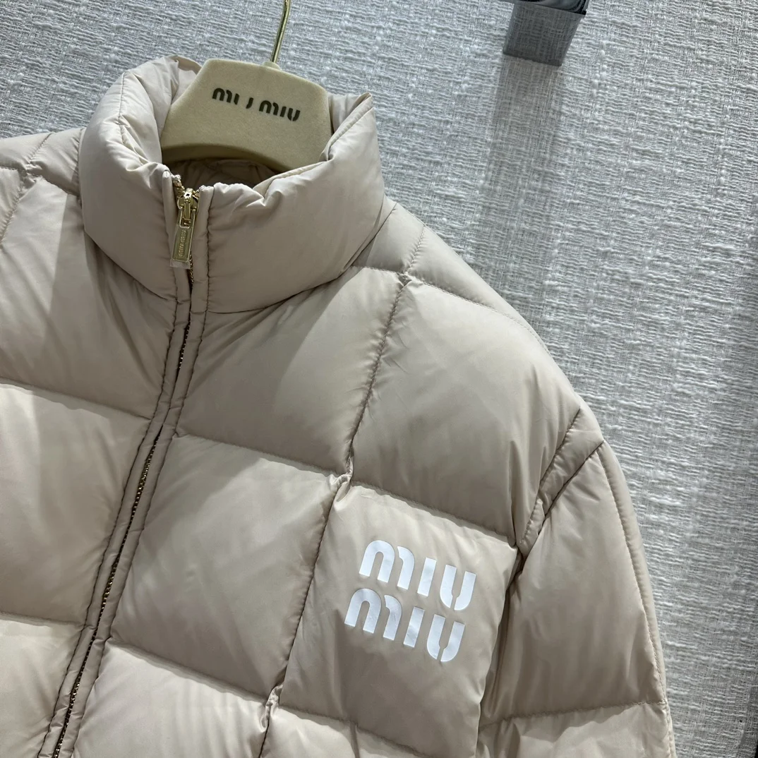 Reasonably priced Miu Miu Down Jackets