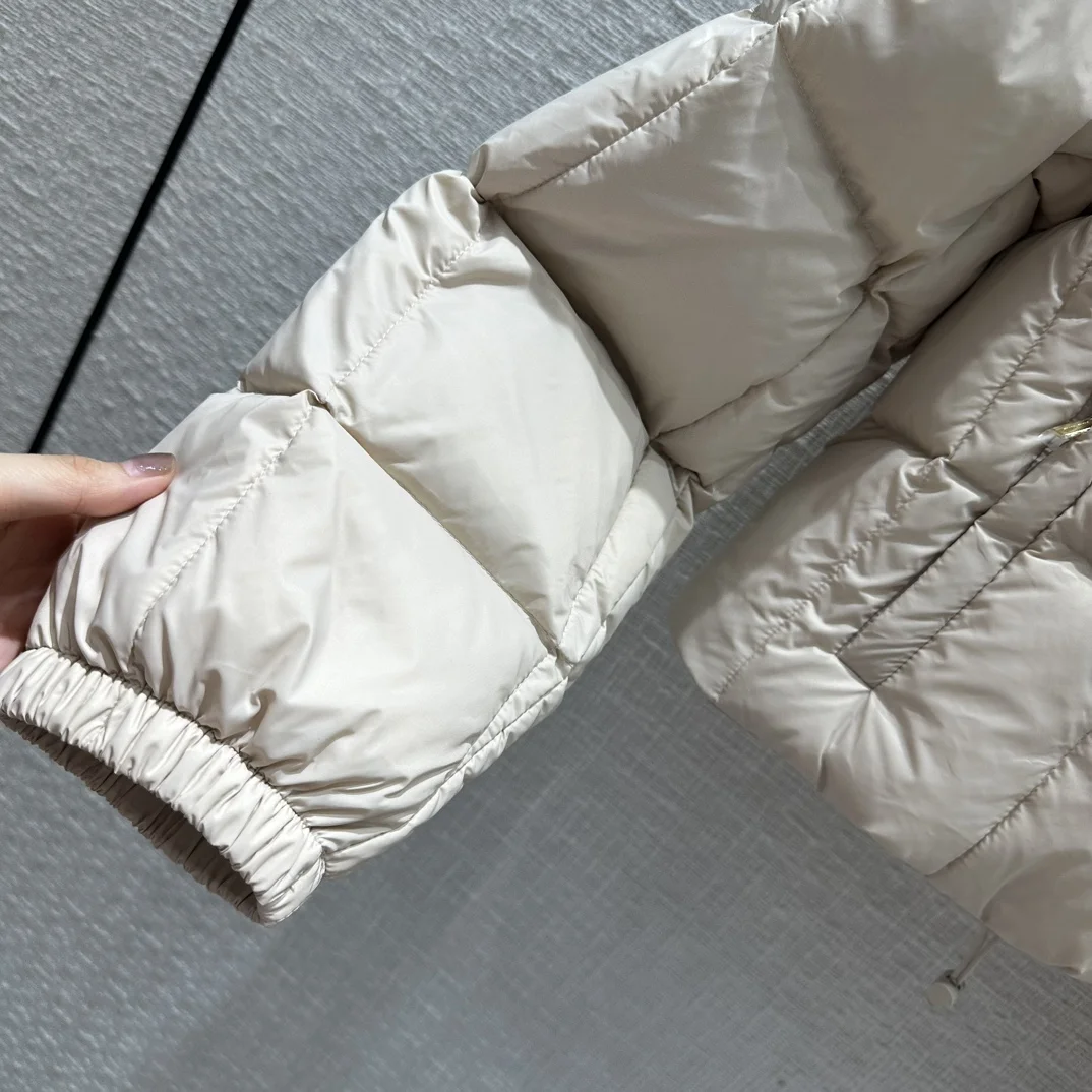 Reasonably priced Miu Miu Down Jackets