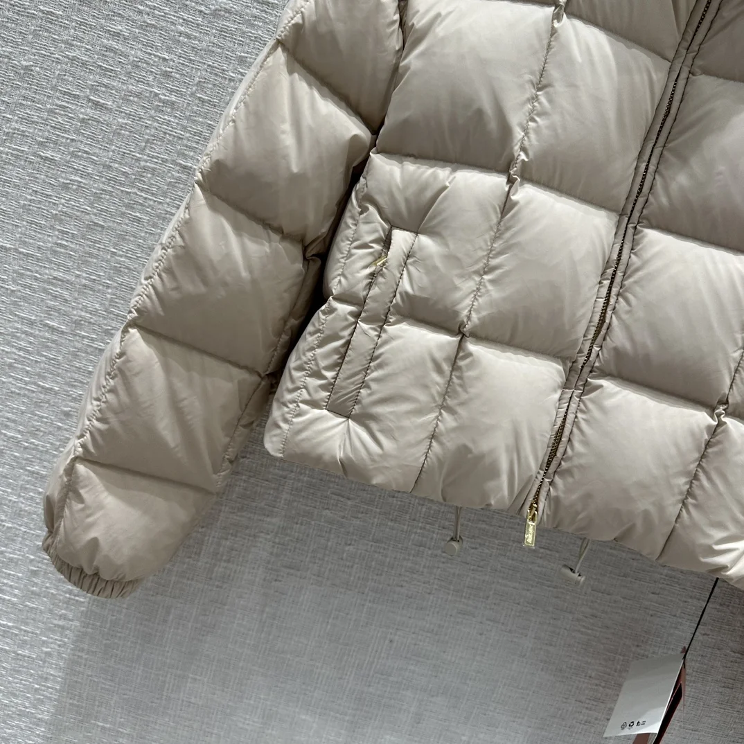 Reasonably priced Miu Miu Down Jackets