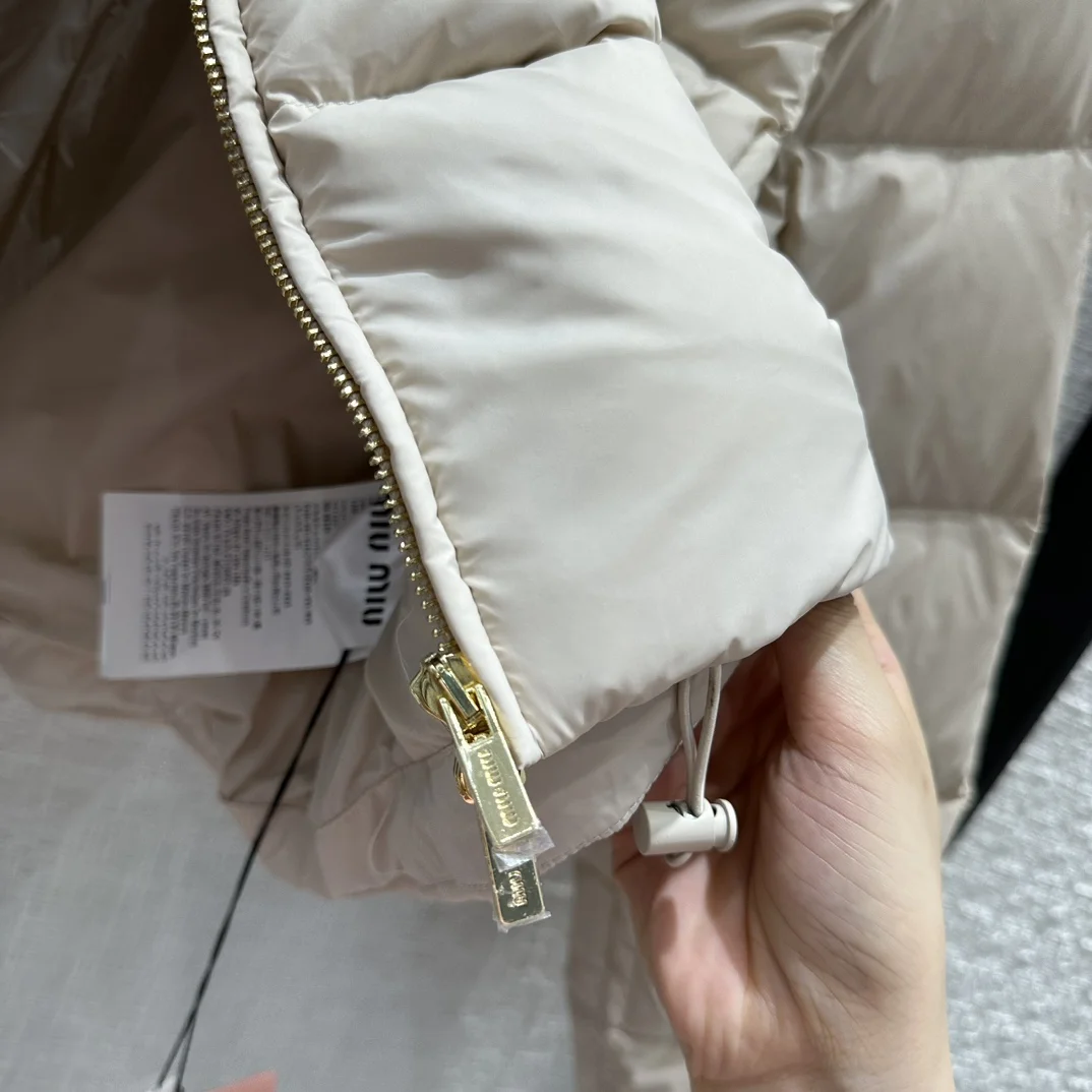 Reasonably priced Miu Miu Down Jackets