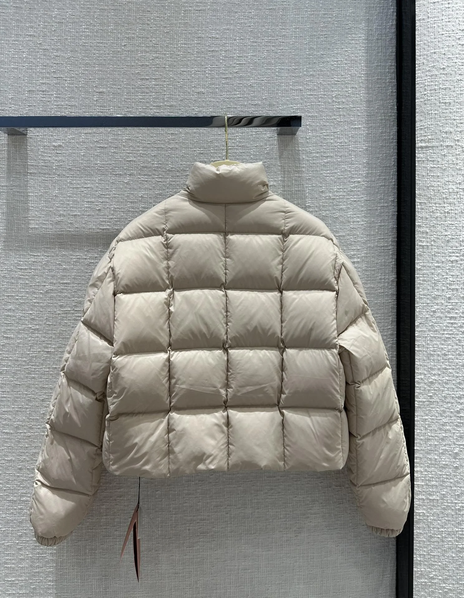Reasonably priced Miu Miu Down Jackets