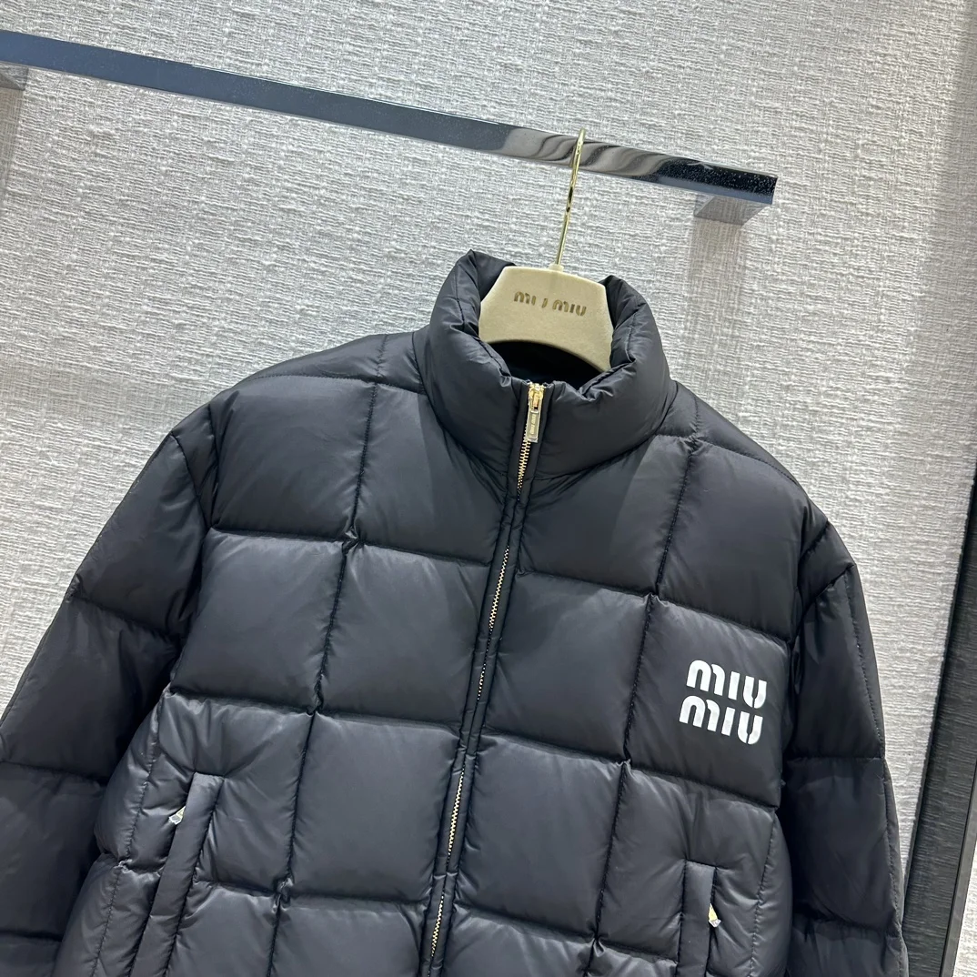 Cut-rate Miu Miu Down Jackets