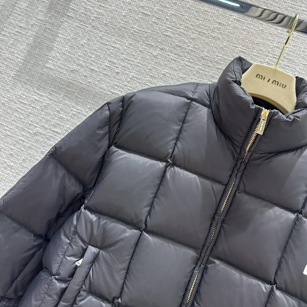 Cut-rate Miu Miu Down Jackets