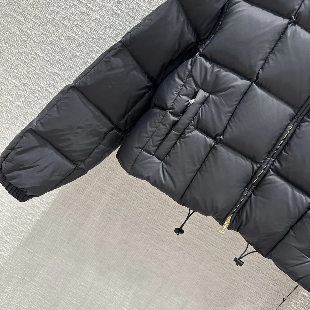 Cut-rate Miu Miu Down Jackets
