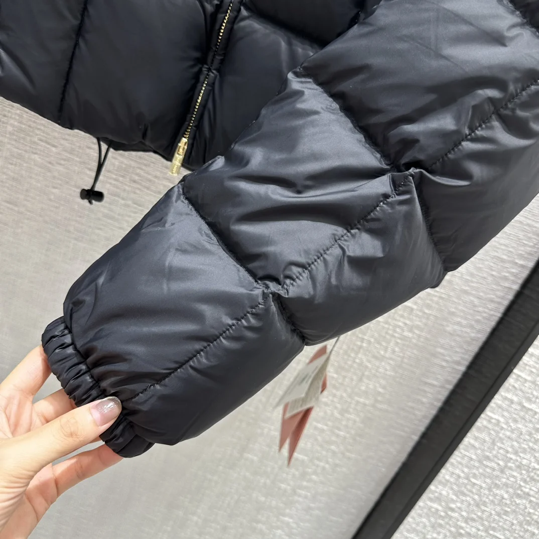 Cut-rate Miu Miu Down Jackets