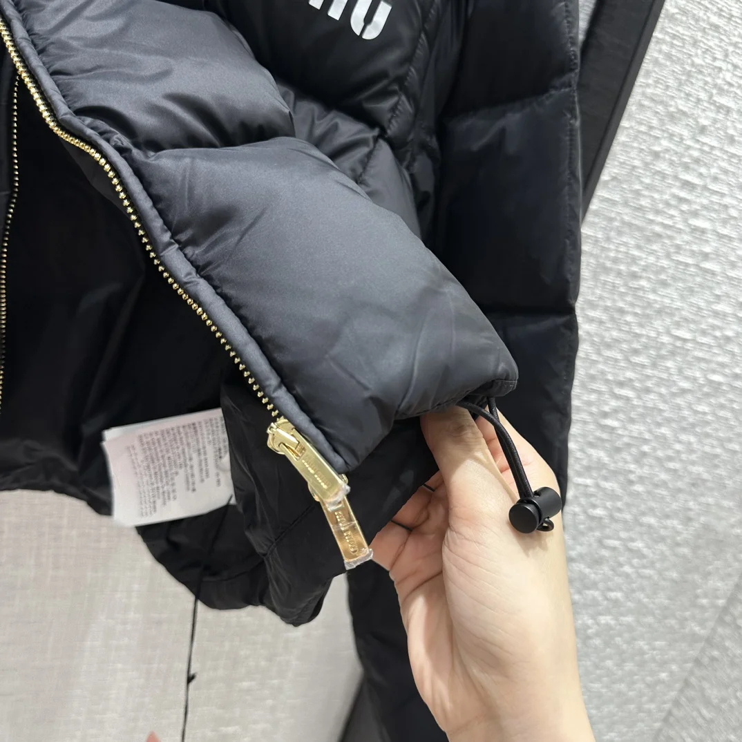 Cut-rate Miu Miu Down Jackets