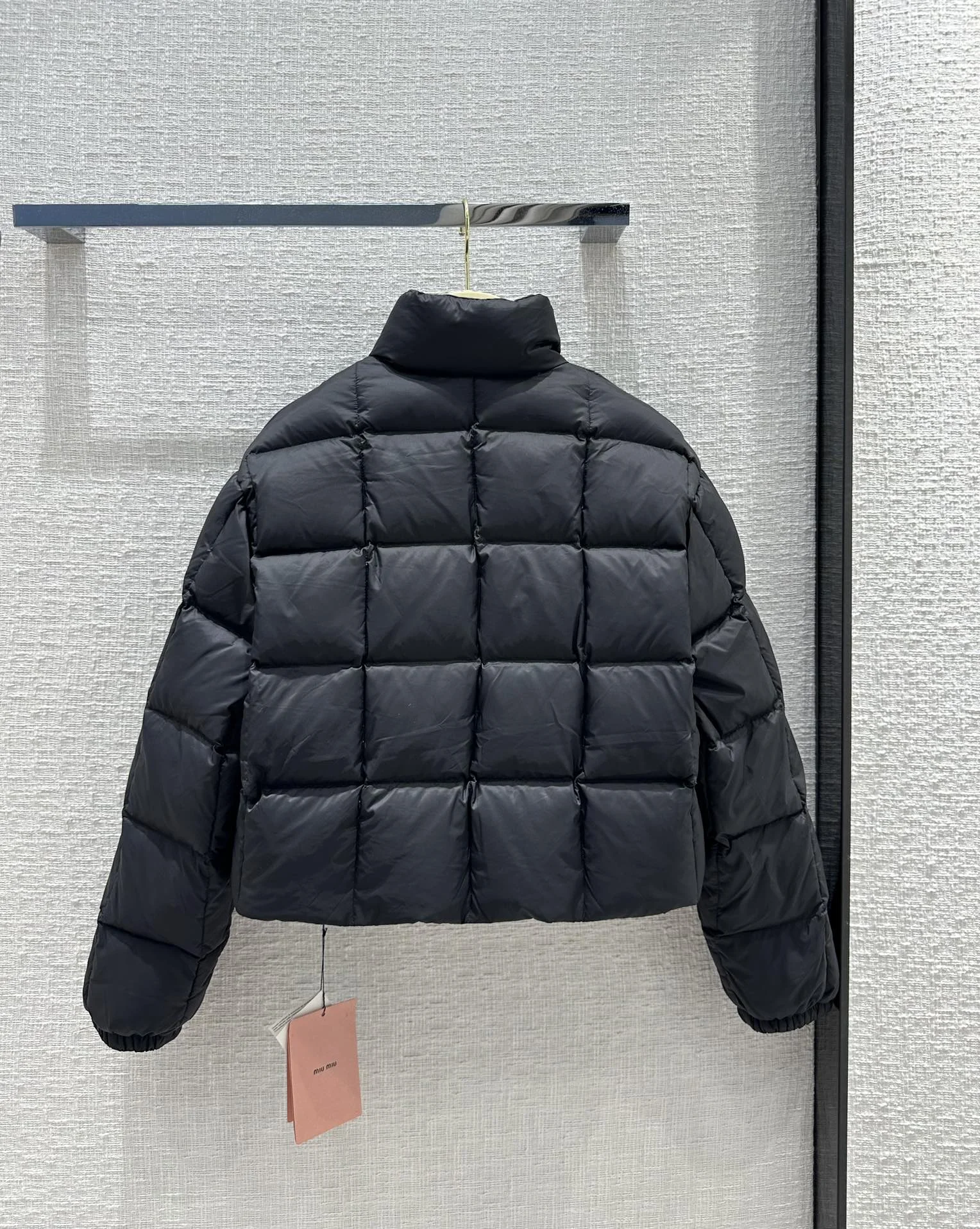 Cut-rate Miu Miu Down Jackets