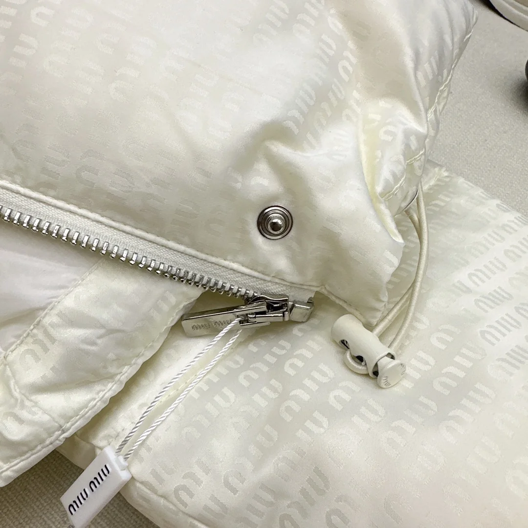 Bargain Miu Miu Down Jackets