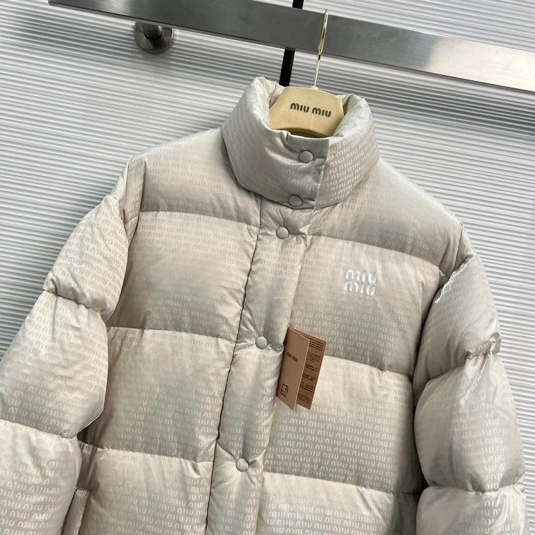 Economical Miu Miu Down Jackets