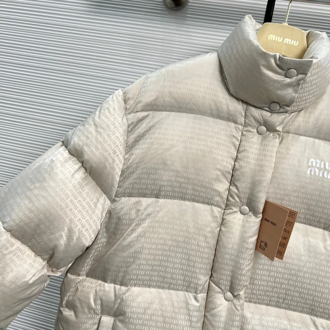 Economical Miu Miu Down Jackets