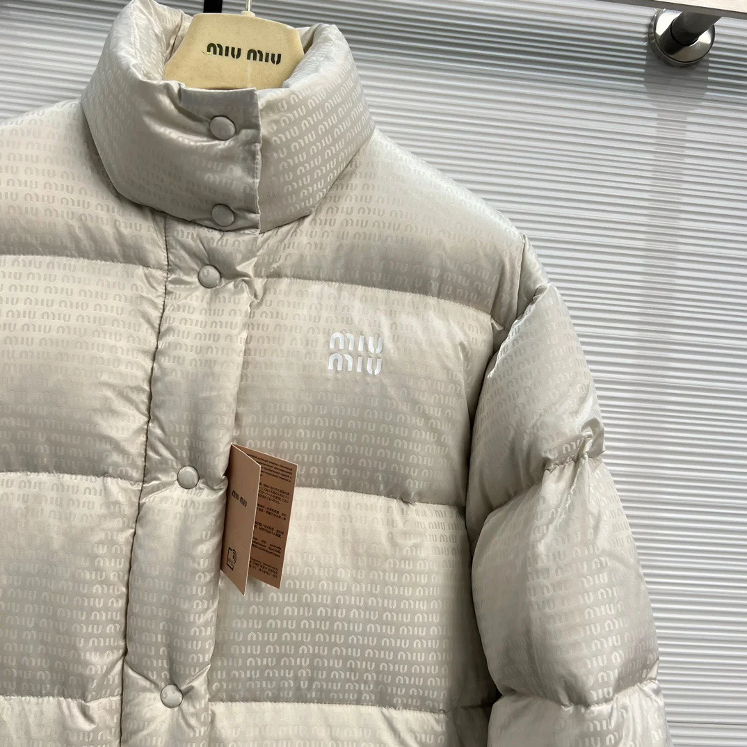 Economical Miu Miu Down Jackets