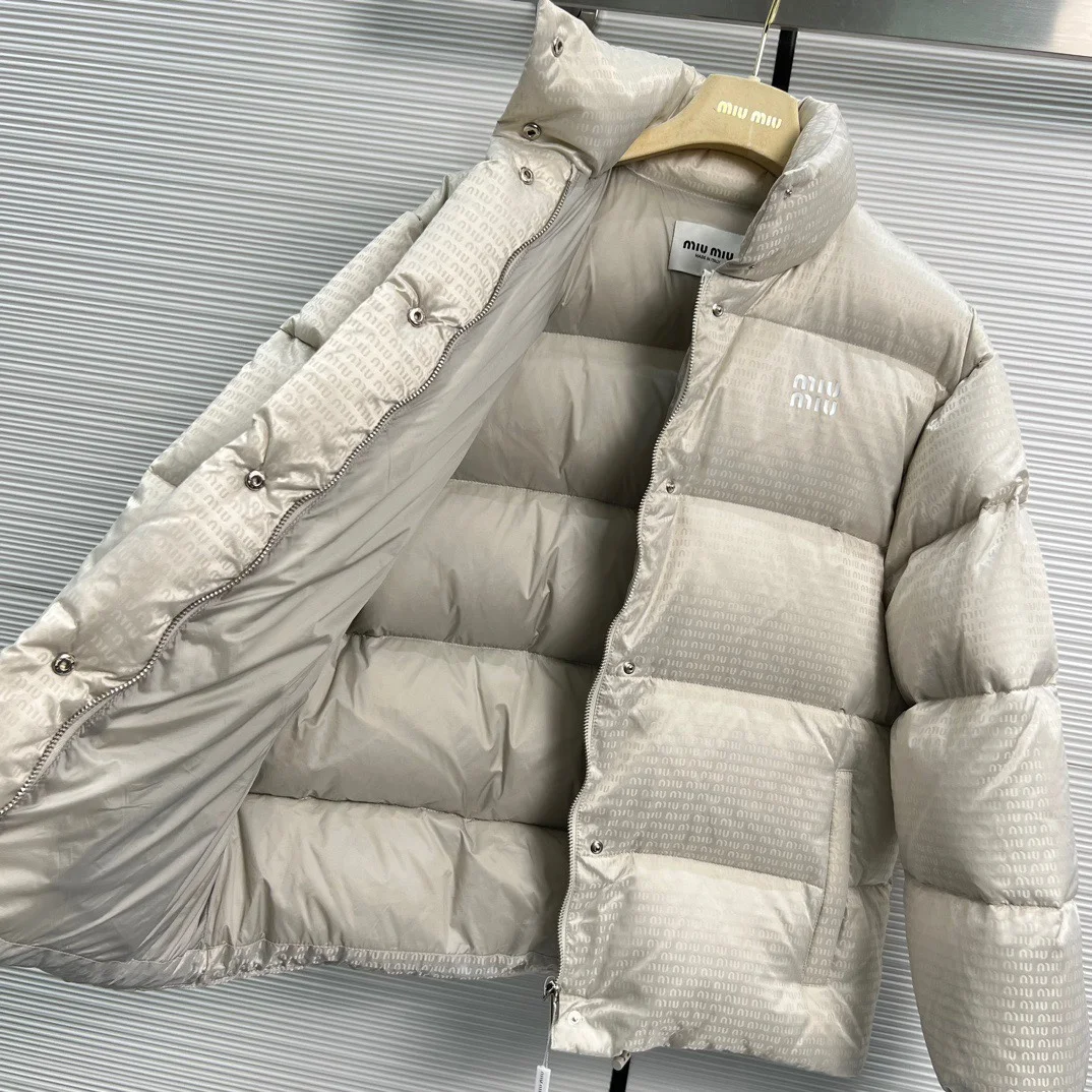 Economical Miu Miu Down Jackets