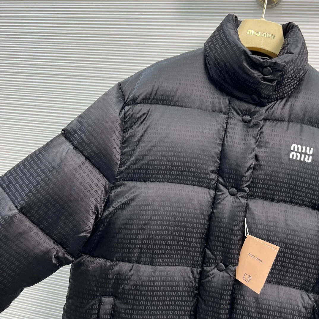 Inexpensive Miu Miu Down Jackets
