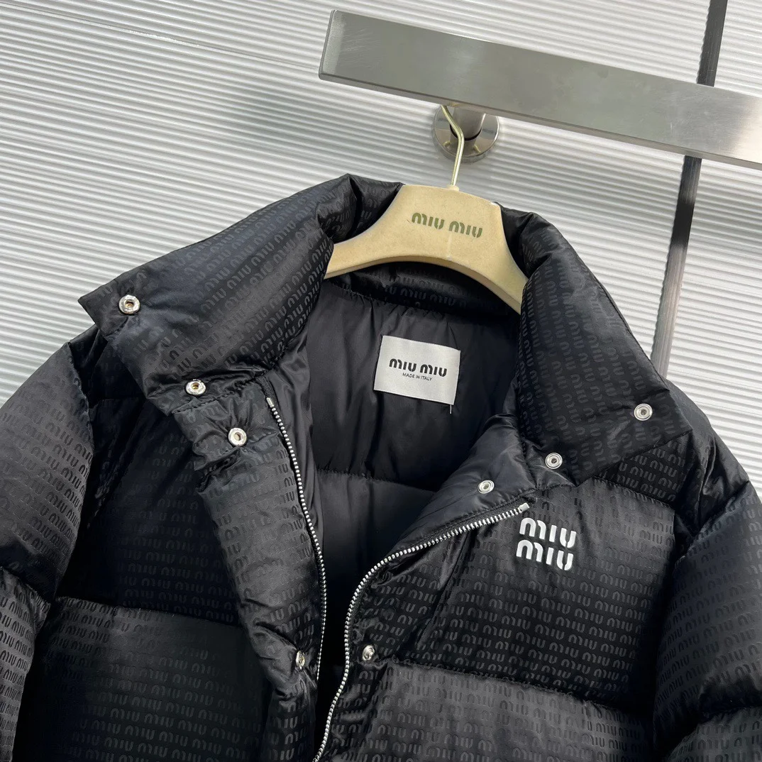 Inexpensive Miu Miu Down Jackets