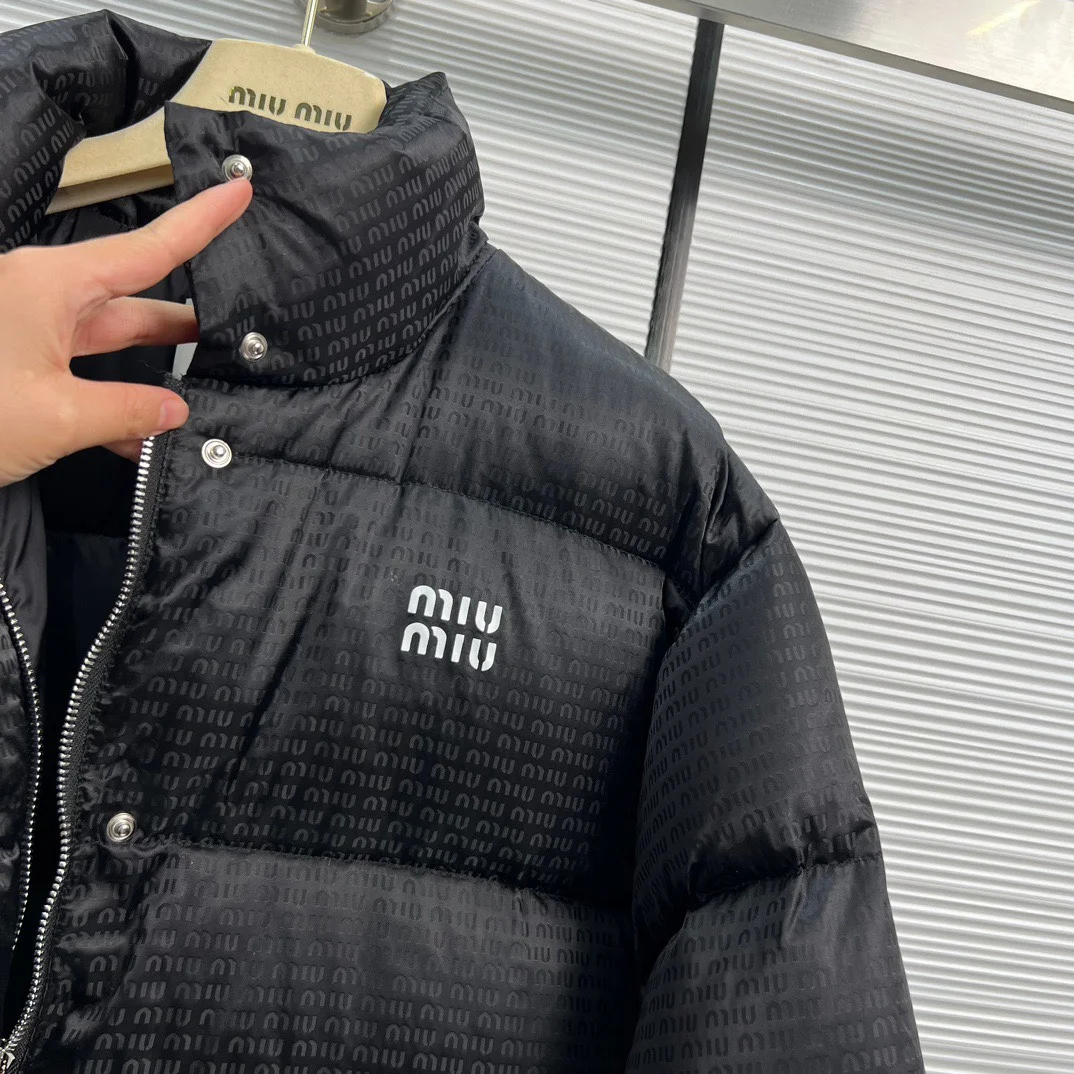Inexpensive Miu Miu Down Jackets