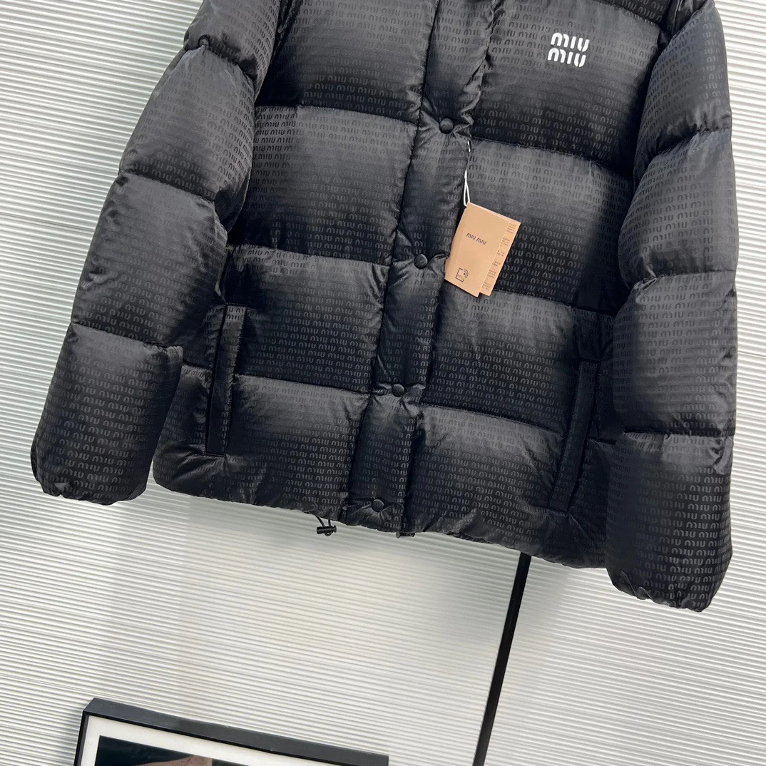 Inexpensive Miu Miu Down Jackets