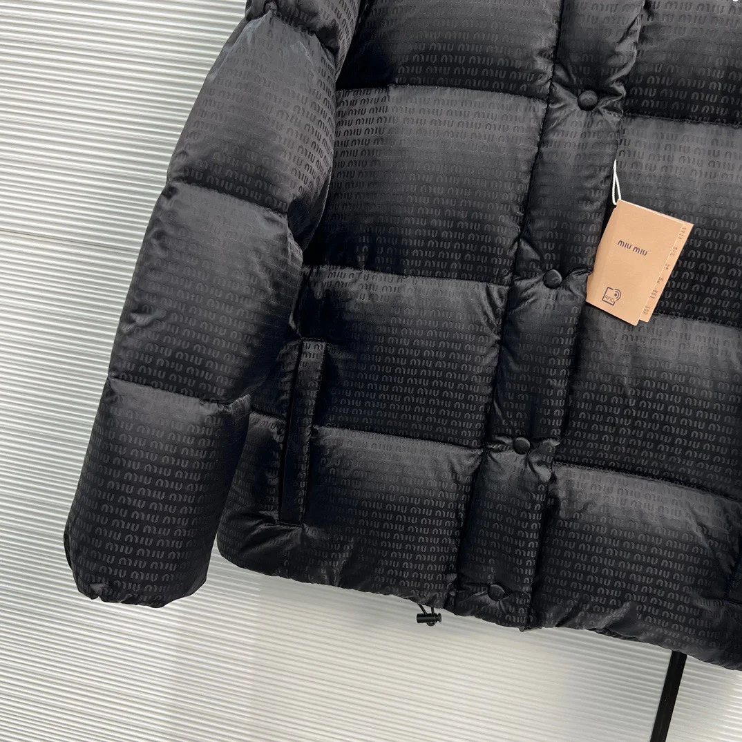 Inexpensive Miu Miu Down Jackets