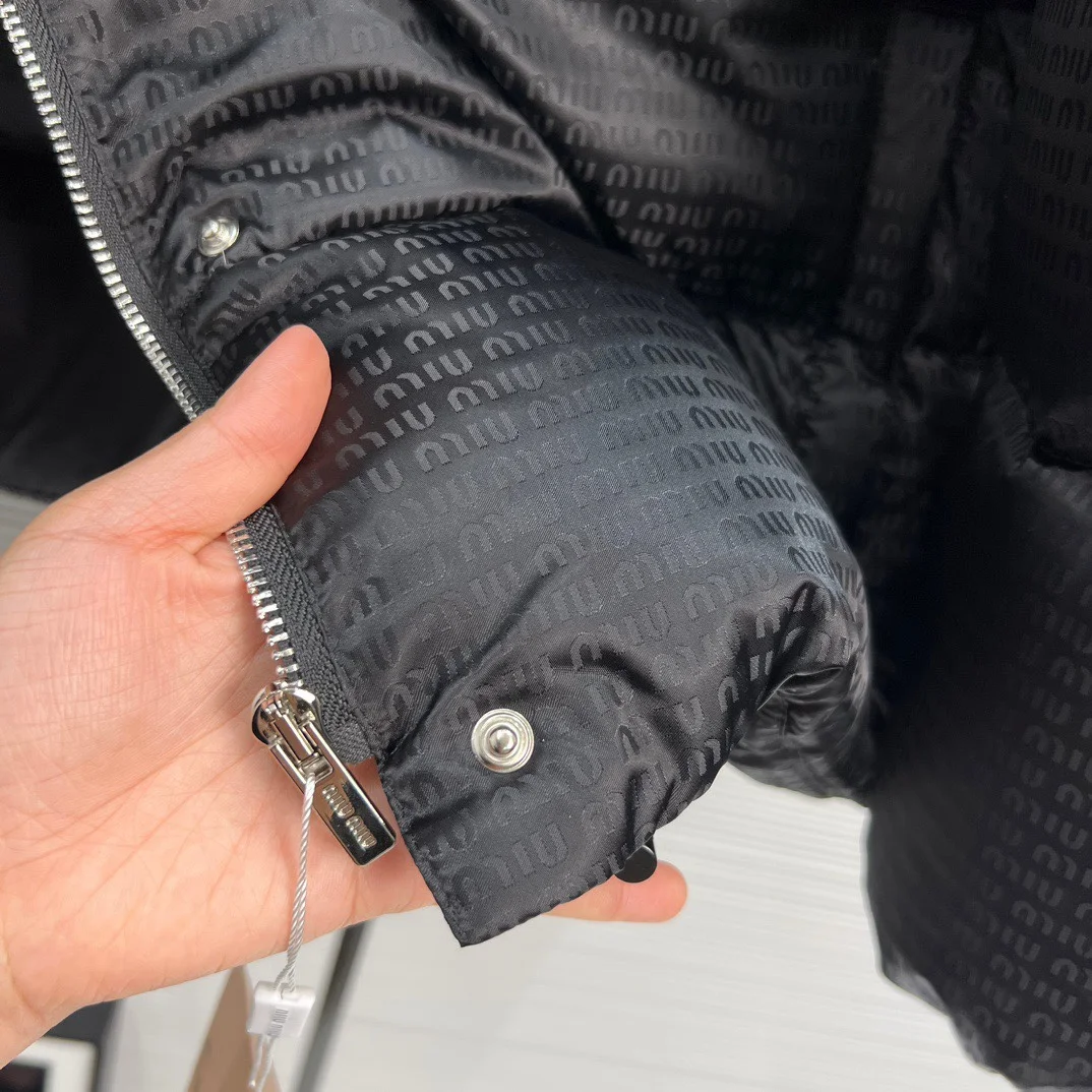 Inexpensive Miu Miu Down Jackets