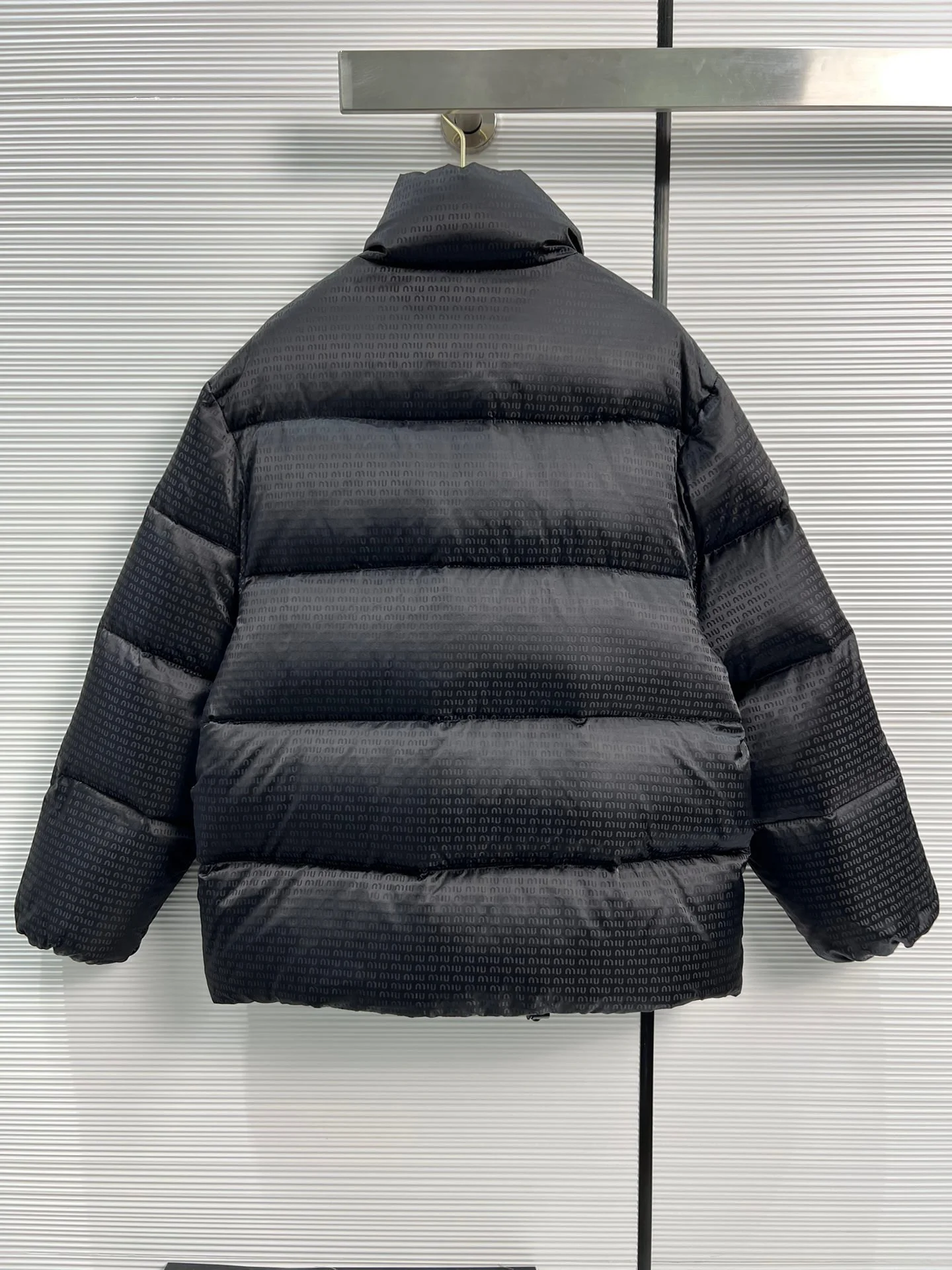 Inexpensive Miu Miu Down Jackets