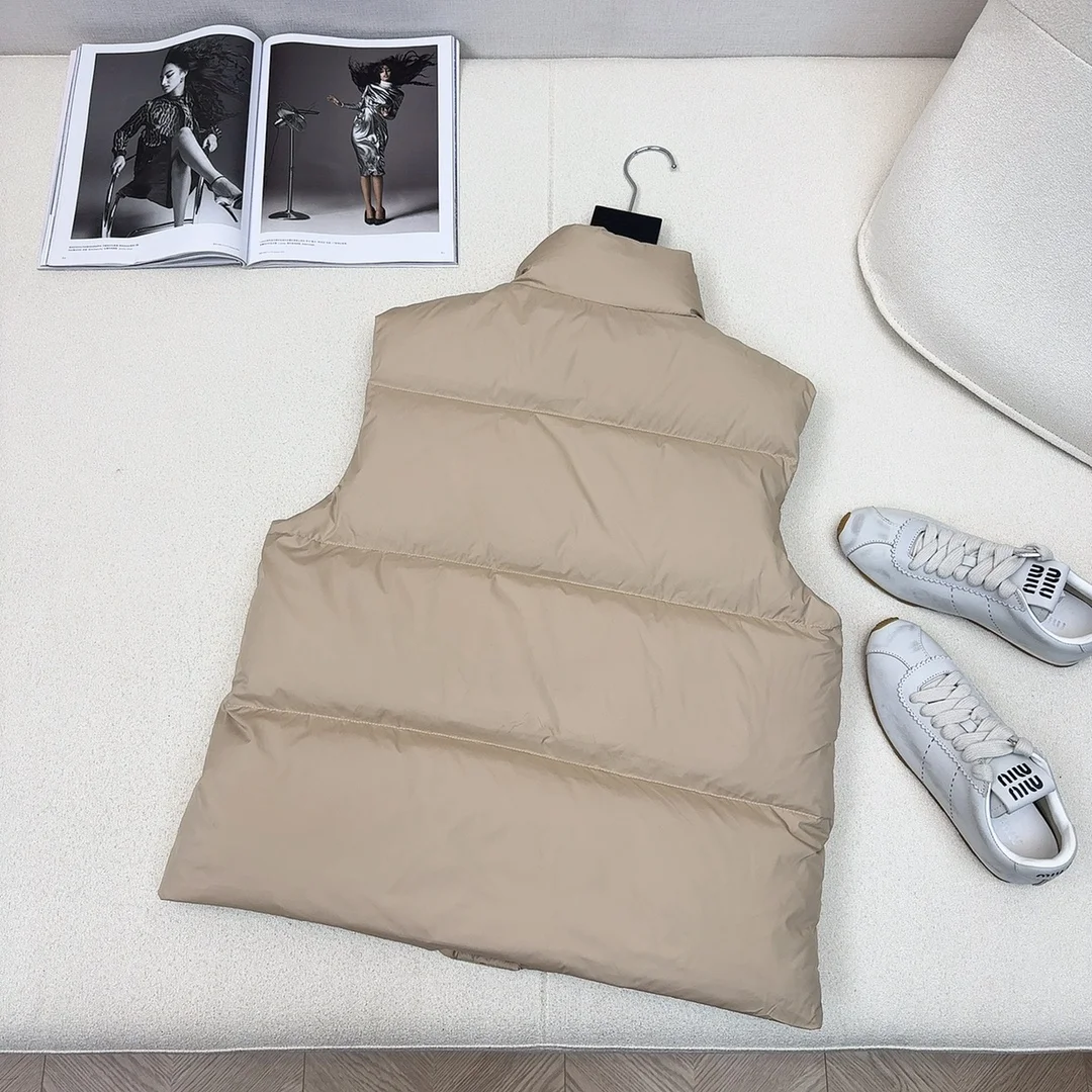 Factory-made Miu Miu Down Jackets