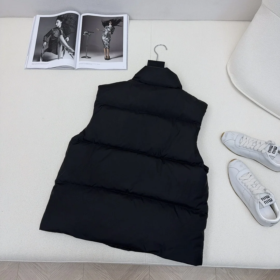 Accurate model Miu Miu Down Jackets