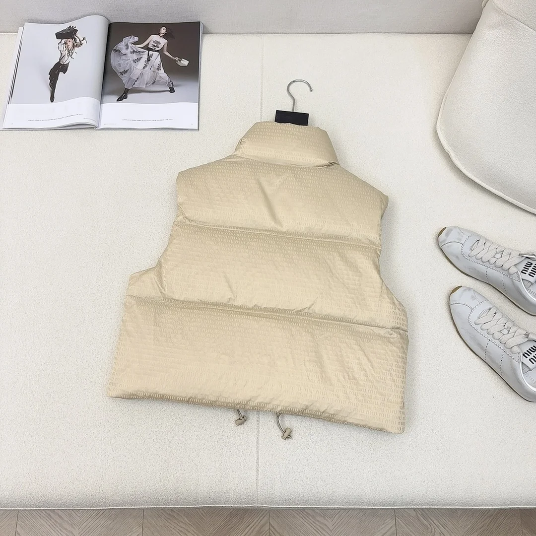 High accuracy Miu Miu Down Jackets