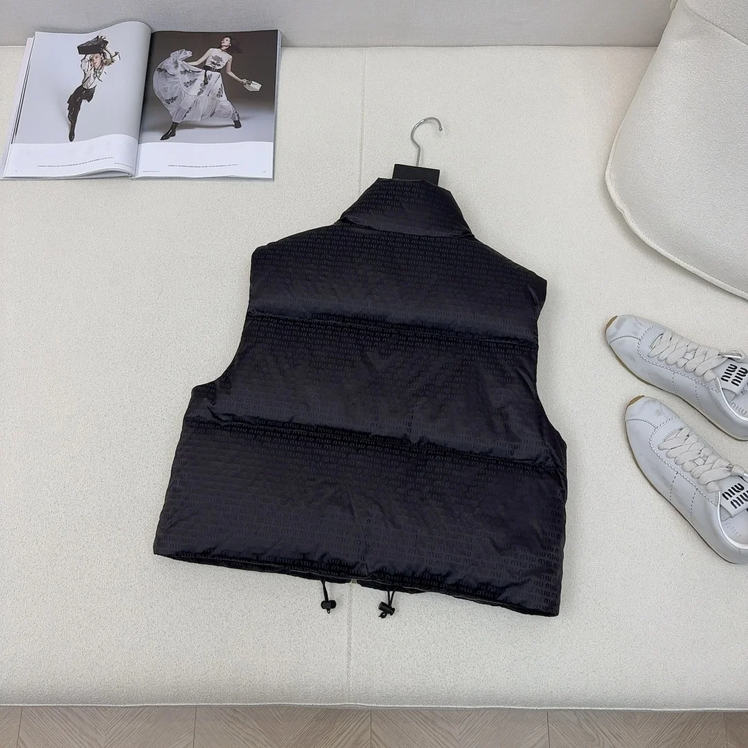 Exact replica Miu Miu Down Jackets