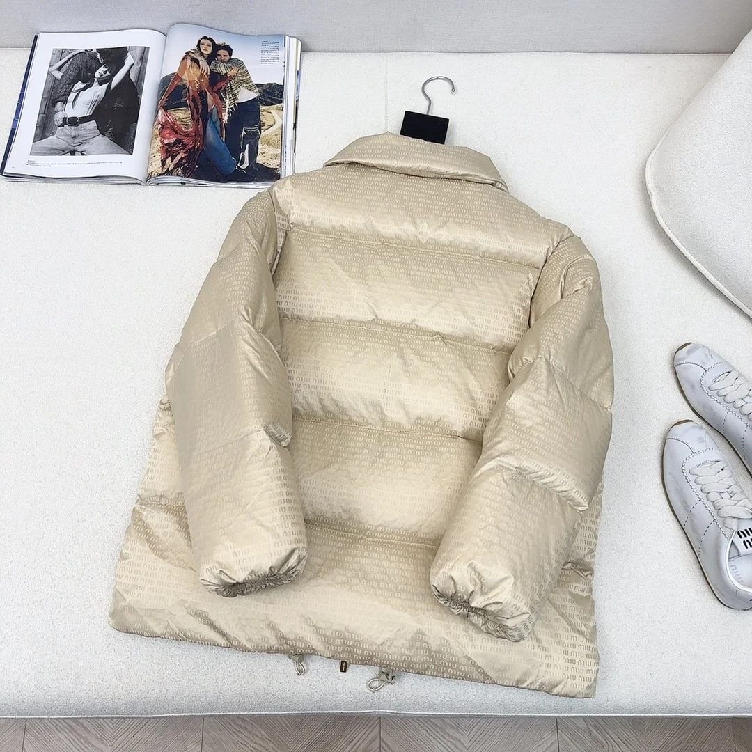 1:1 copy Miu Miu Down Jackets