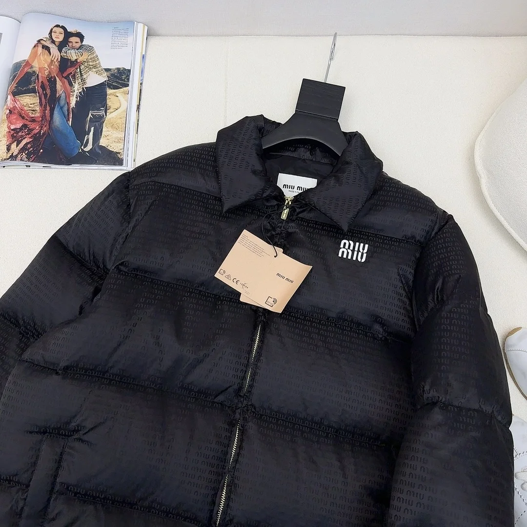 Perfect replica Miu Miu Down Jackets