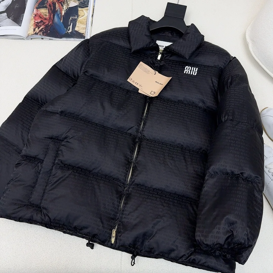 Perfect replica Miu Miu Down Jackets