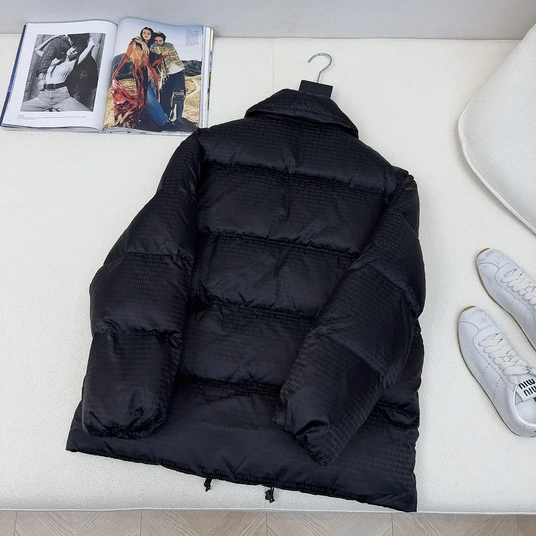 Perfect replica Miu Miu Down Jackets