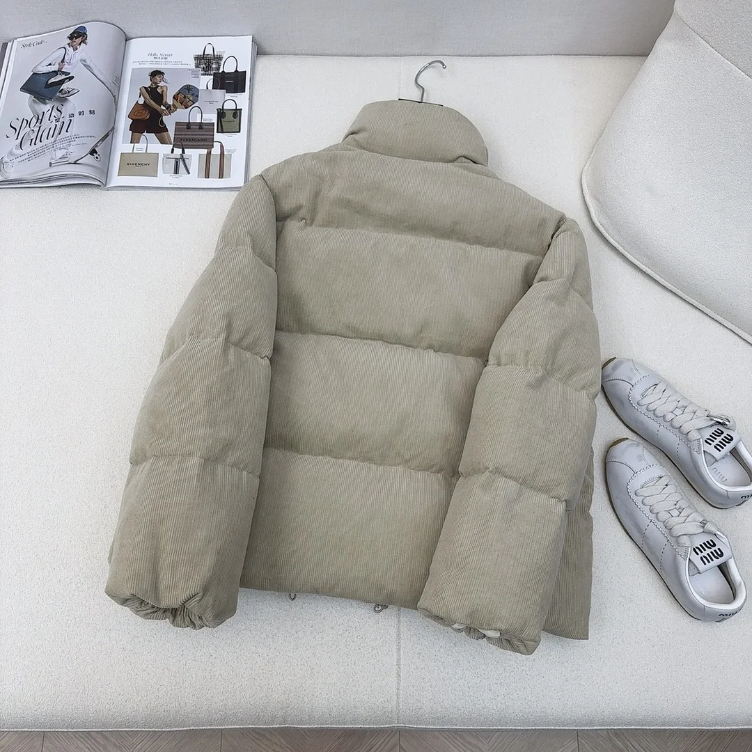 High fidelity Miu Miu Down Jackets