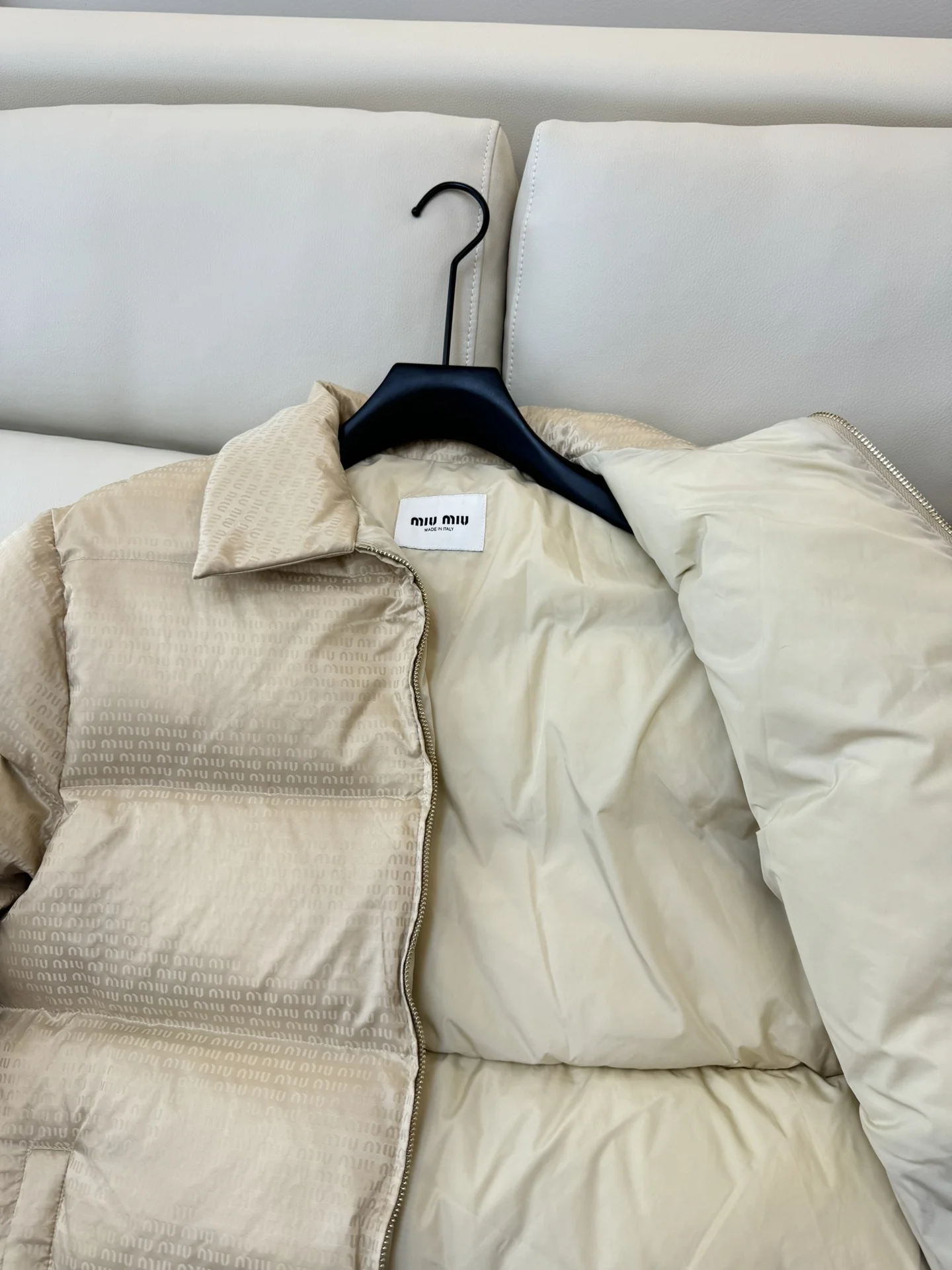 OEM Miu Miu Down Jackets