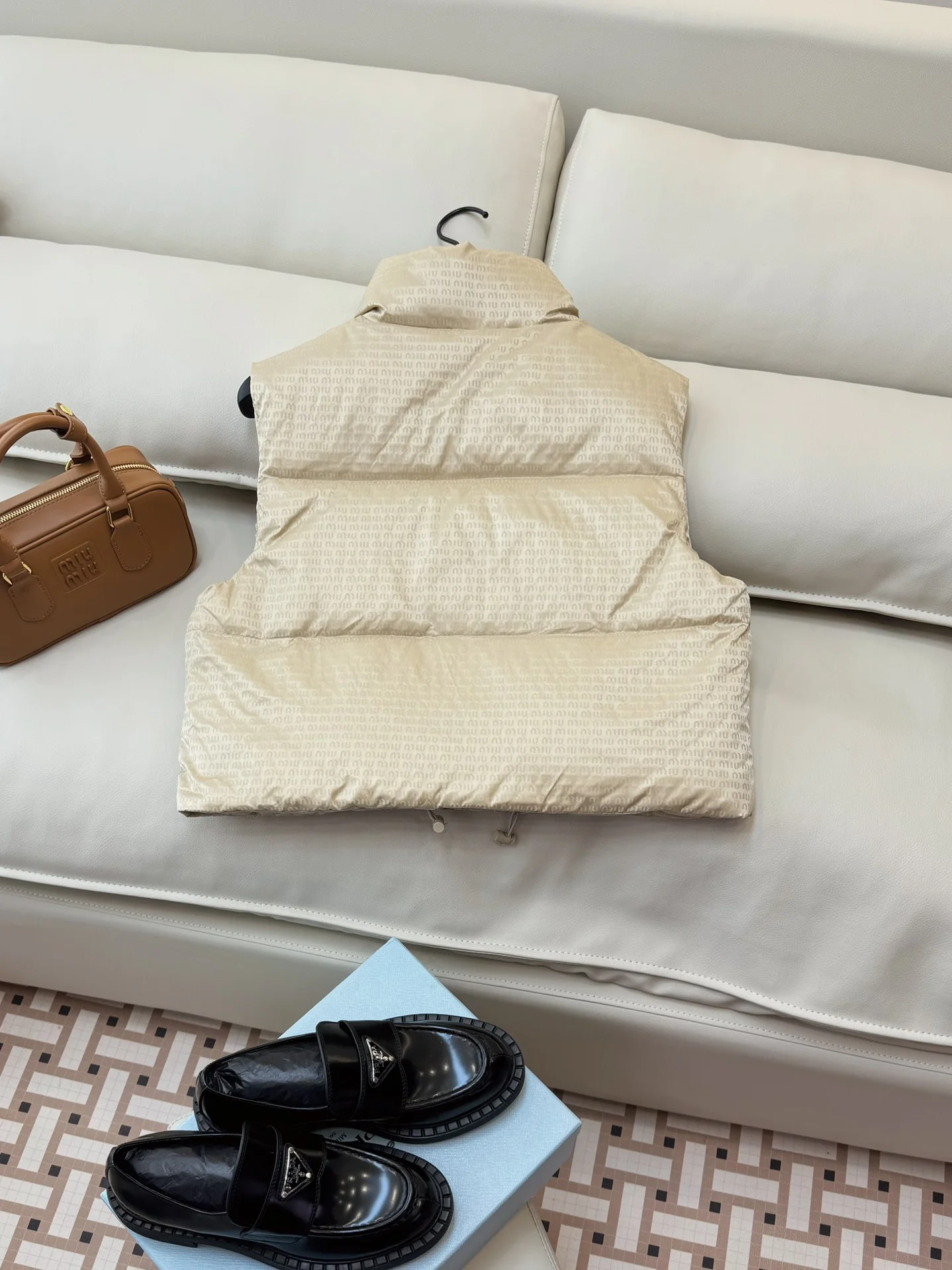 OEM Miu Miu Down Jackets