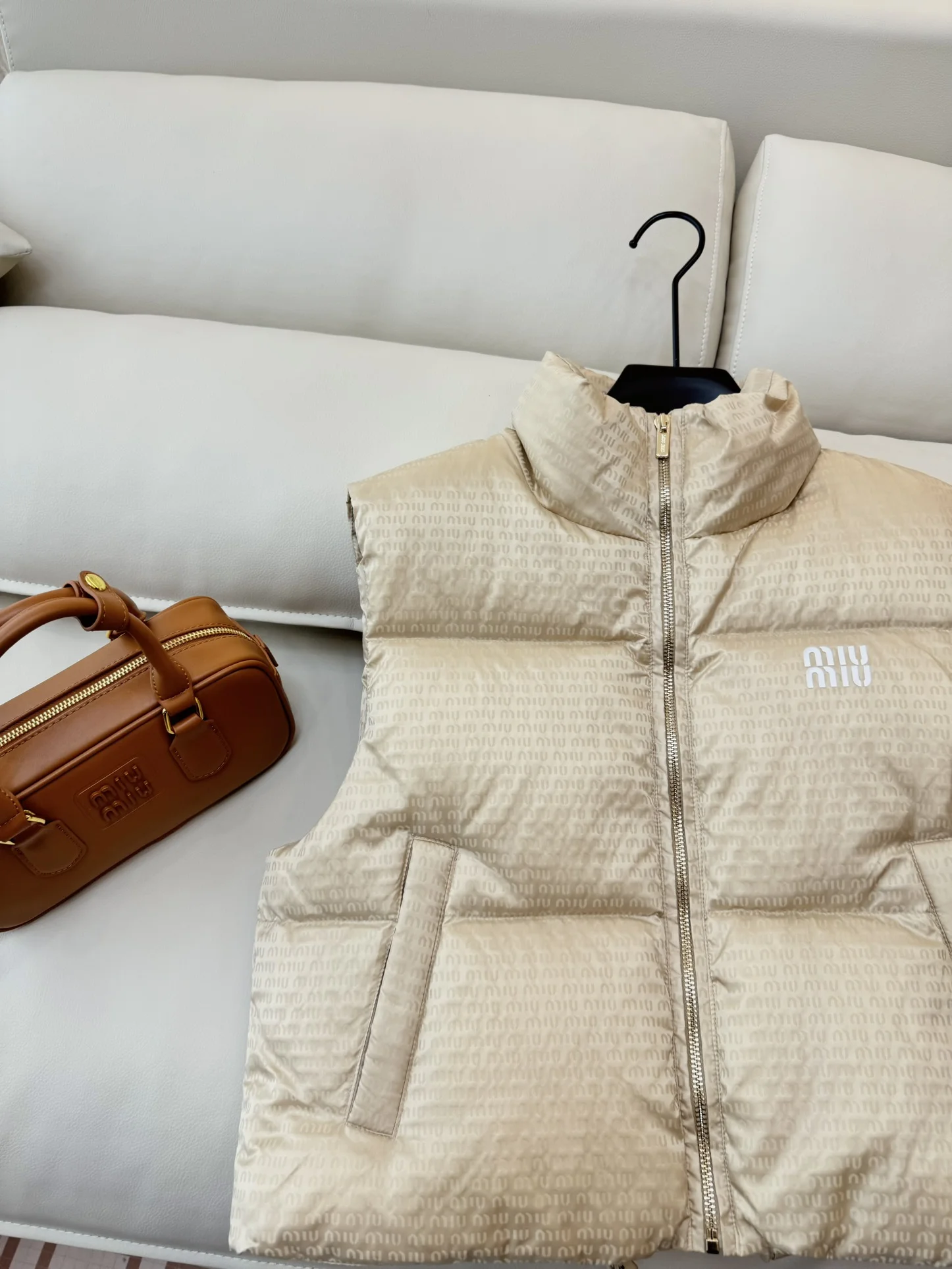 OEM Miu Miu Down Jackets