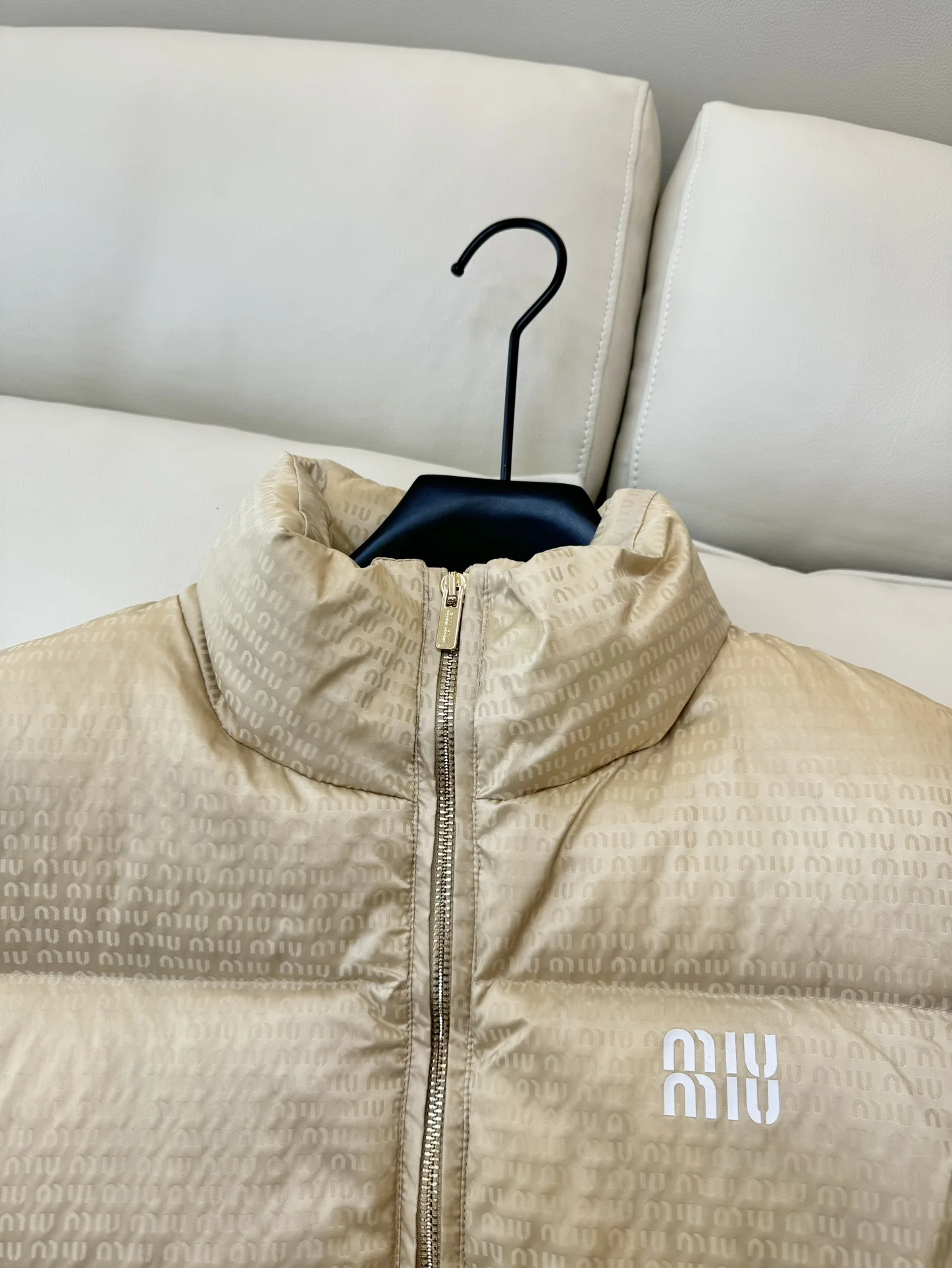 OEM Miu Miu Down Jackets
