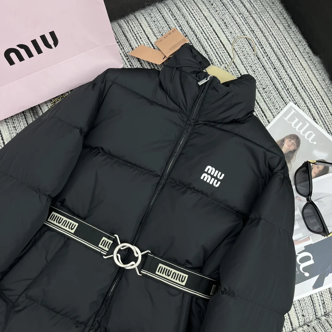 OEM Miu Miu Down Jackets