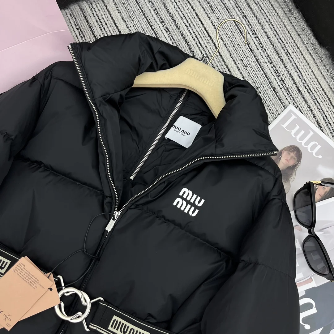 OEM Miu Miu Down Jackets