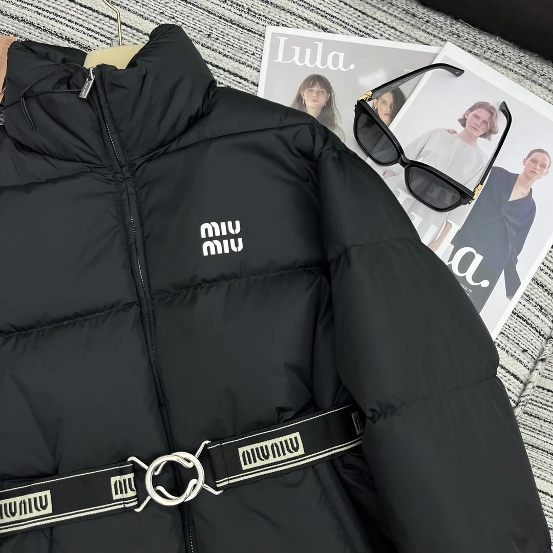 OEM Miu Miu Down Jackets