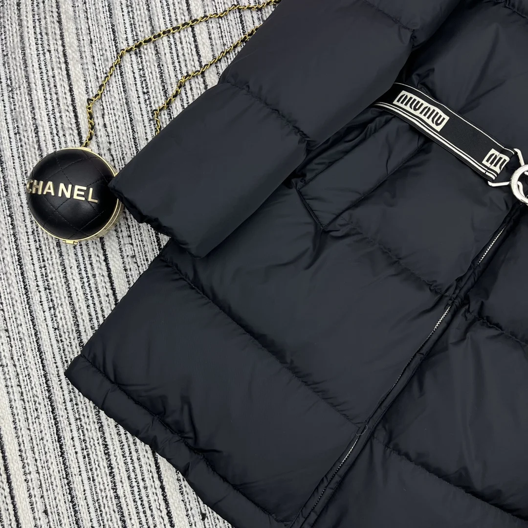 OEM Miu Miu Down Jackets