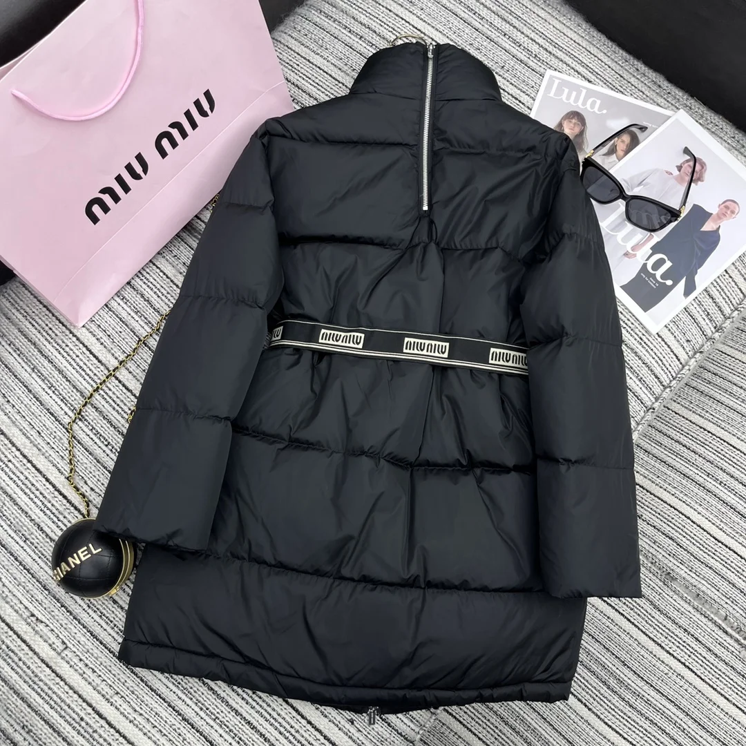 OEM Miu Miu Down Jackets