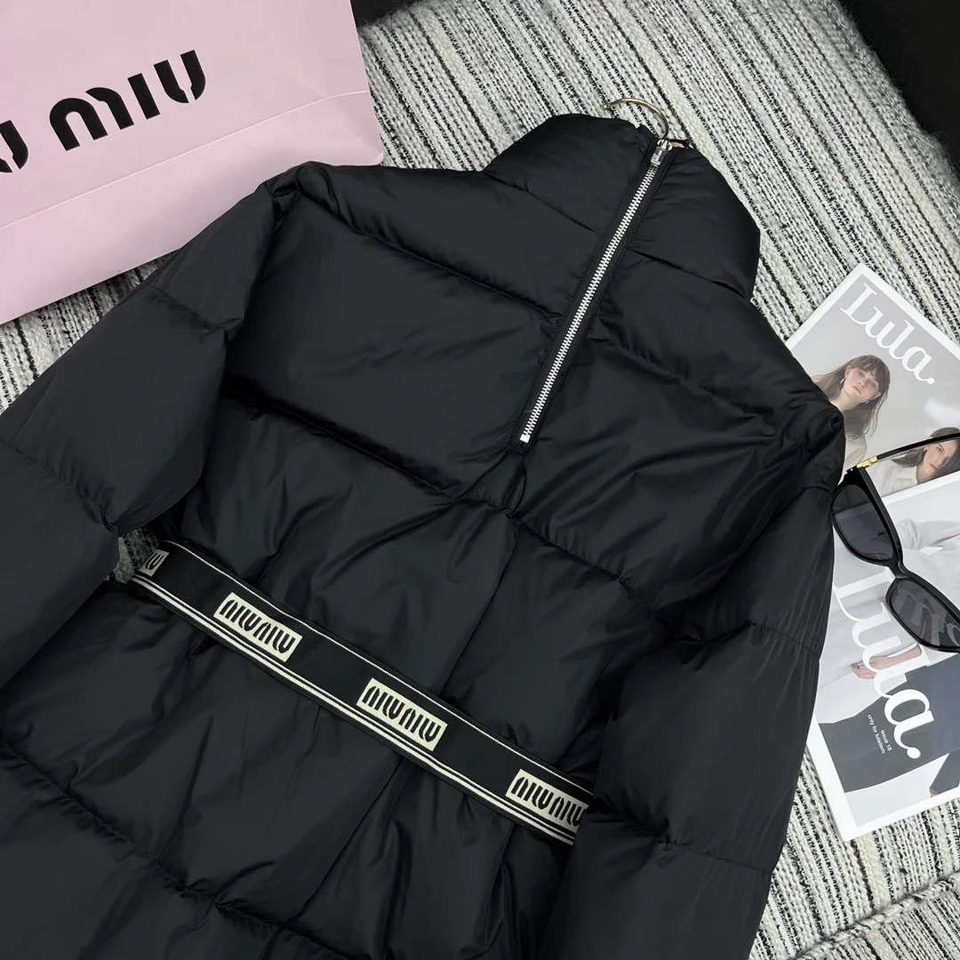 OEM Miu Miu Down Jackets