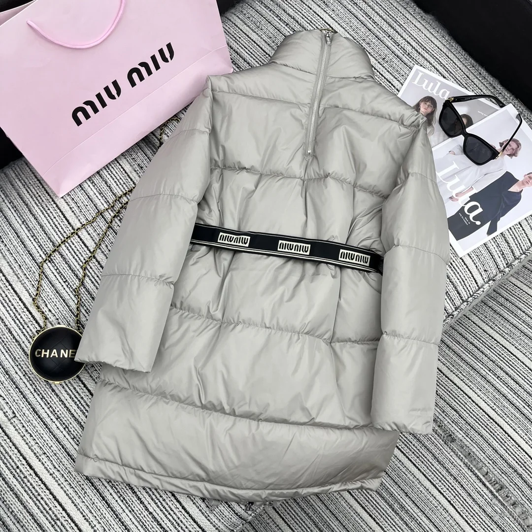 Value-priced Miu Miu Down Jackets