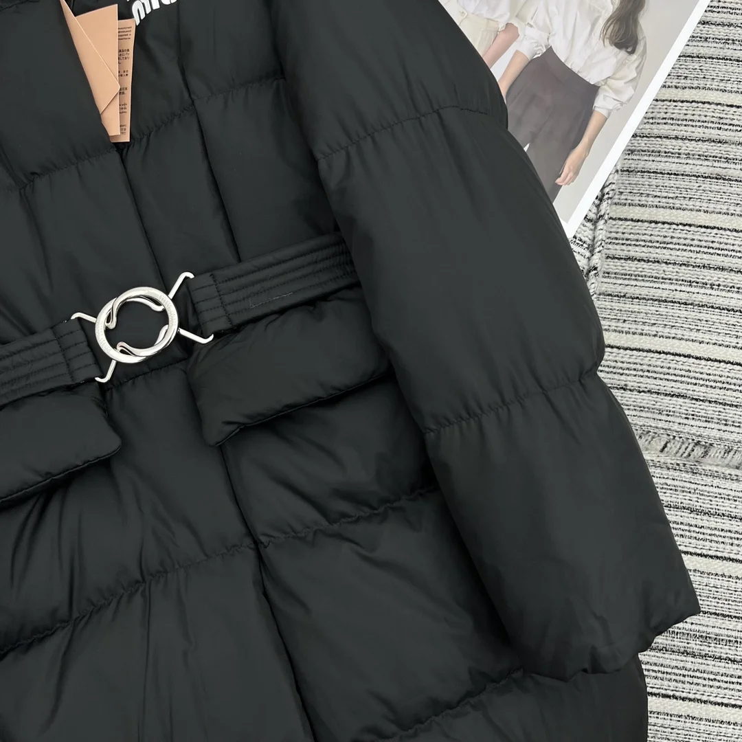 Reasonably priced Miu Miu Down Jackets
