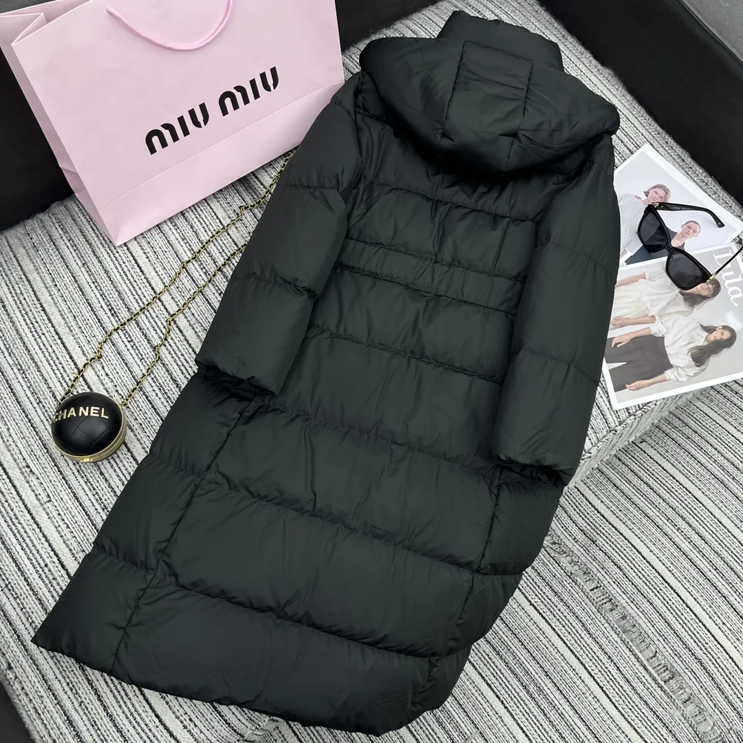 Reasonably priced Miu Miu Down Jackets