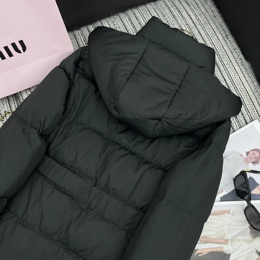 Reasonably priced Miu Miu Down Jackets