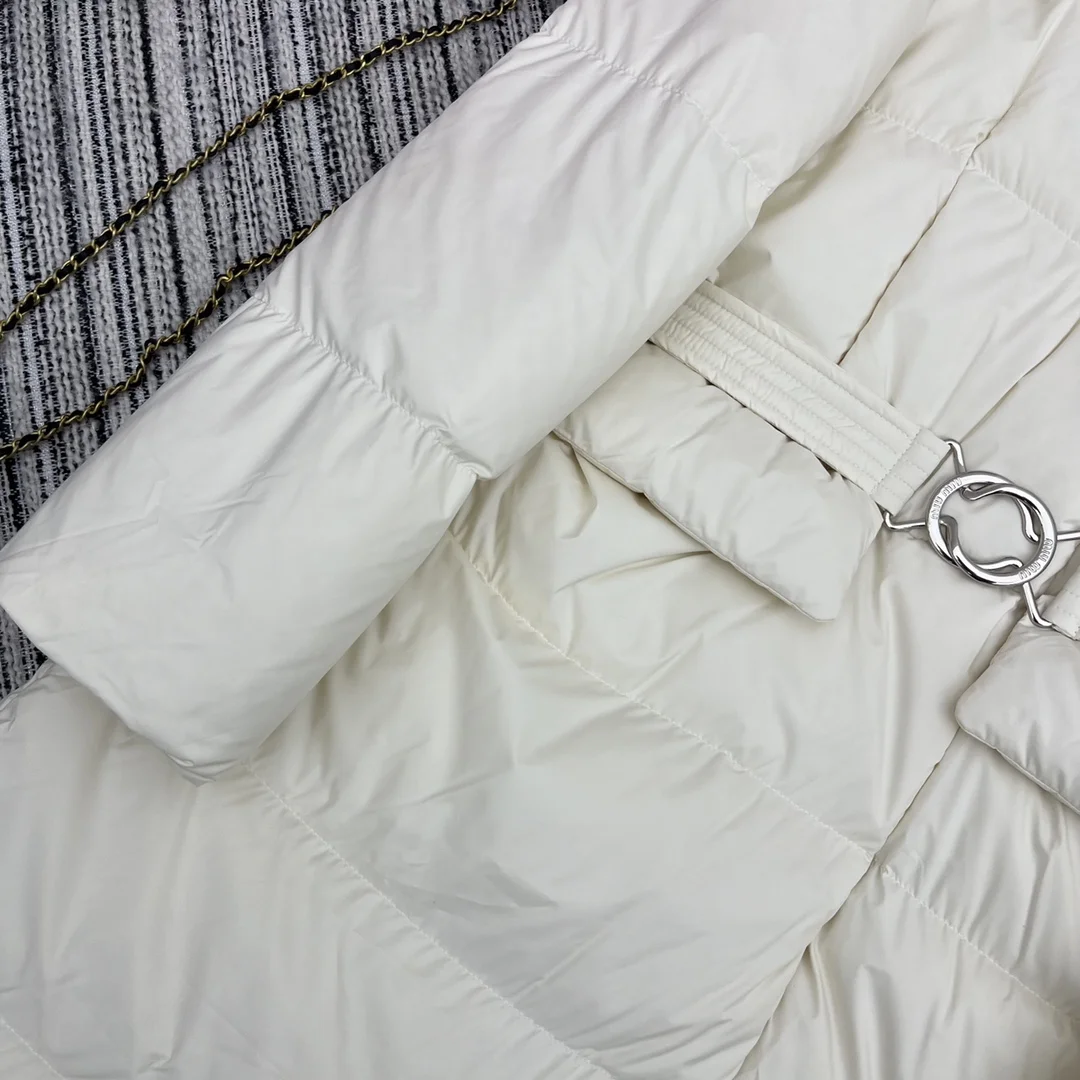 Value-priced Miu Miu Down Jackets