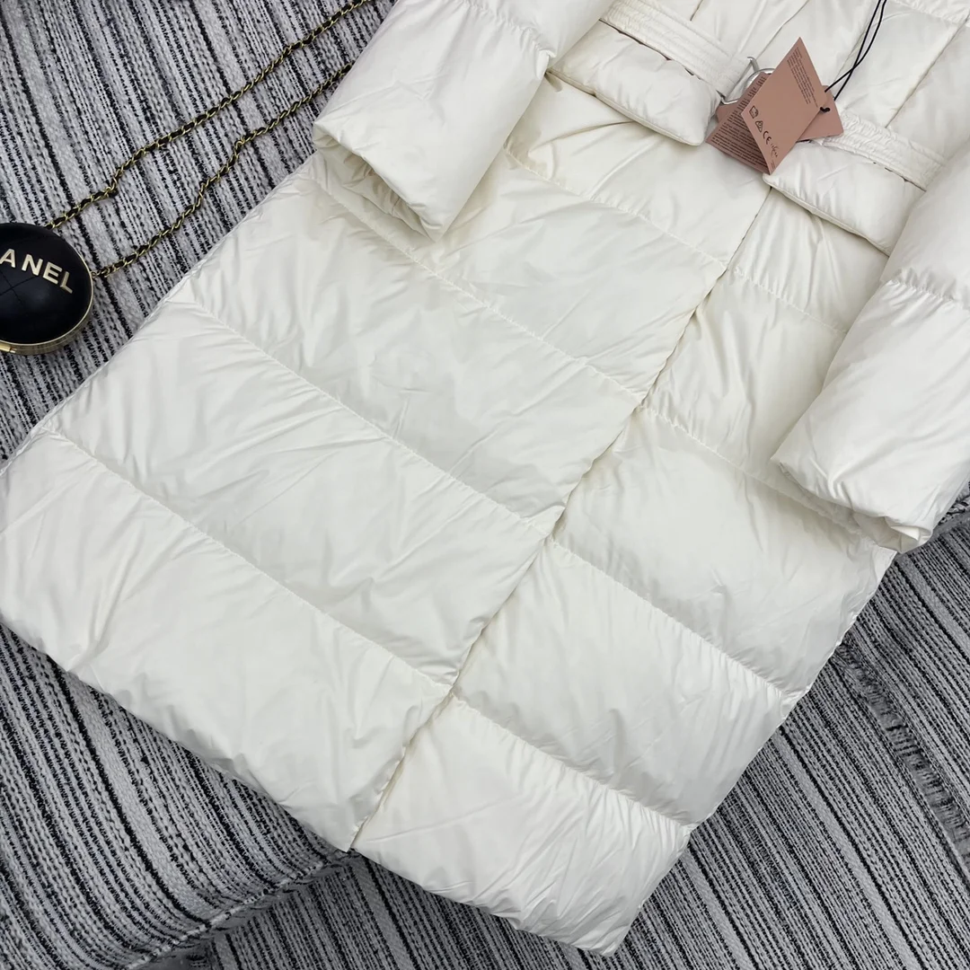 Value-priced Miu Miu Down Jackets