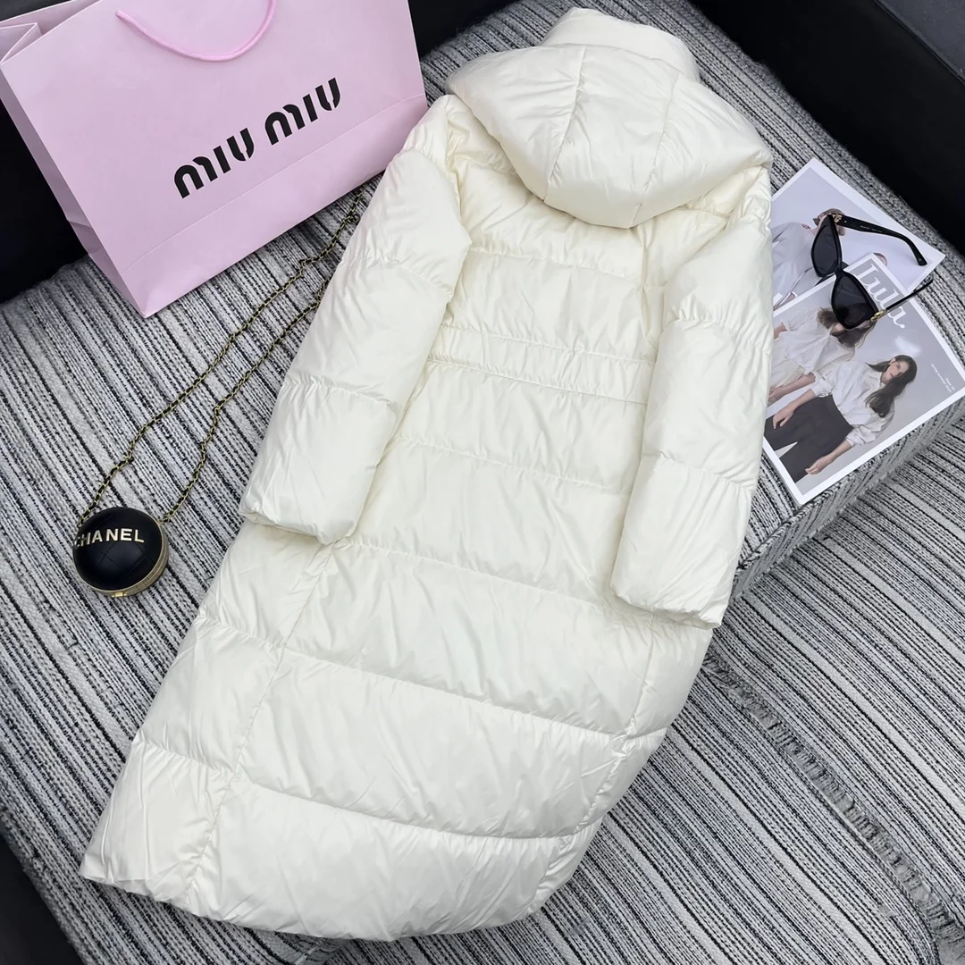 Value-priced Miu Miu Down Jackets